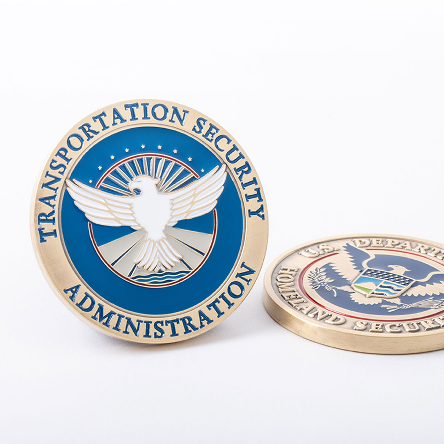 Pins, Coins, Patches – TSAStore.shop